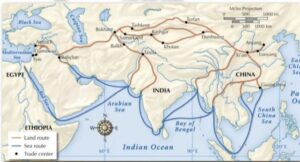 Dravidian Culture: Colonization of India by Elam, Akkad and Ur III – KICT